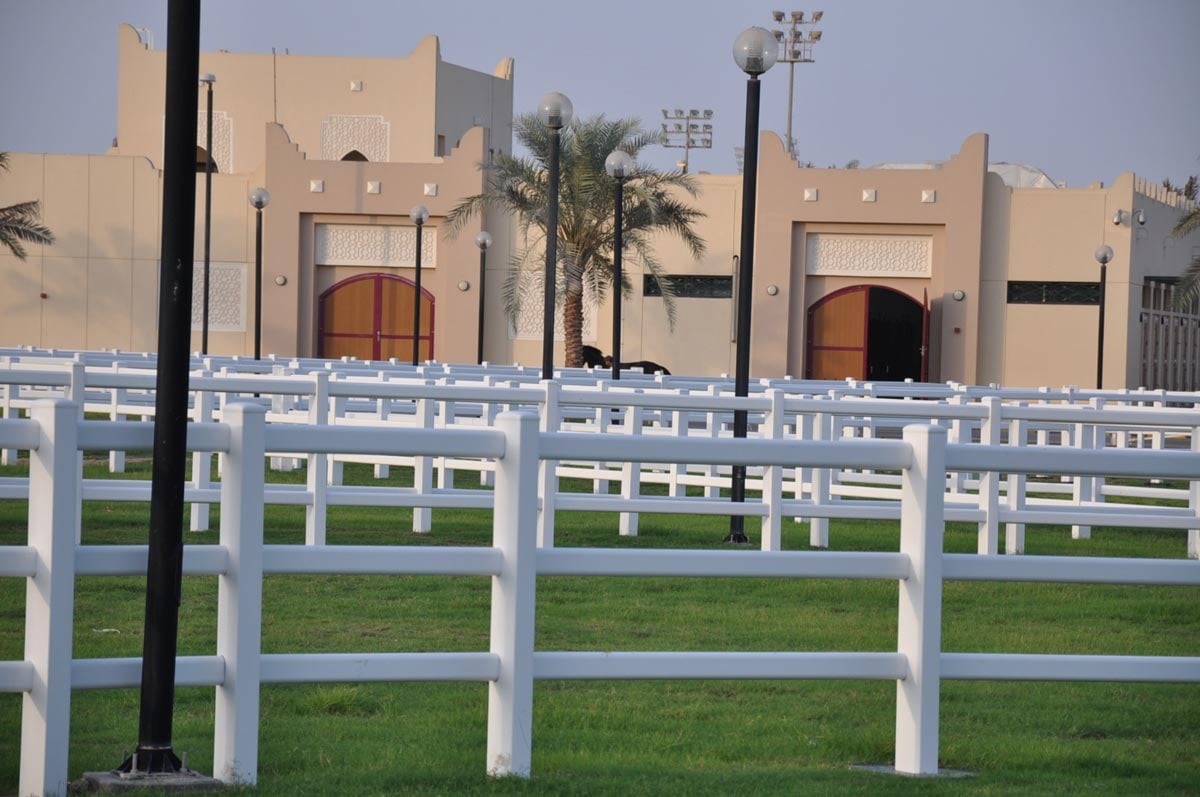 Paddock Fencing | Duralock