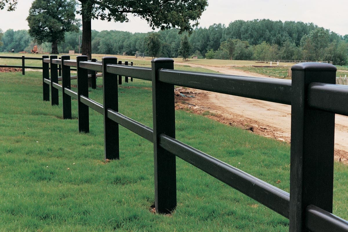 Paddock Fencing | Duralock