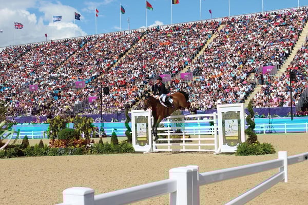 Paddock Fencing | Duralock