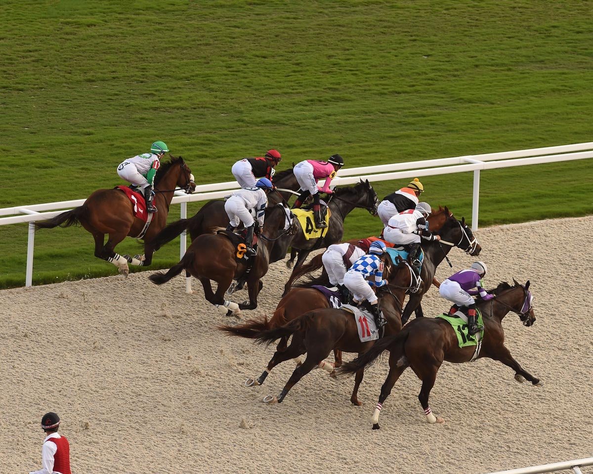 PVC Running Rail | Duralock