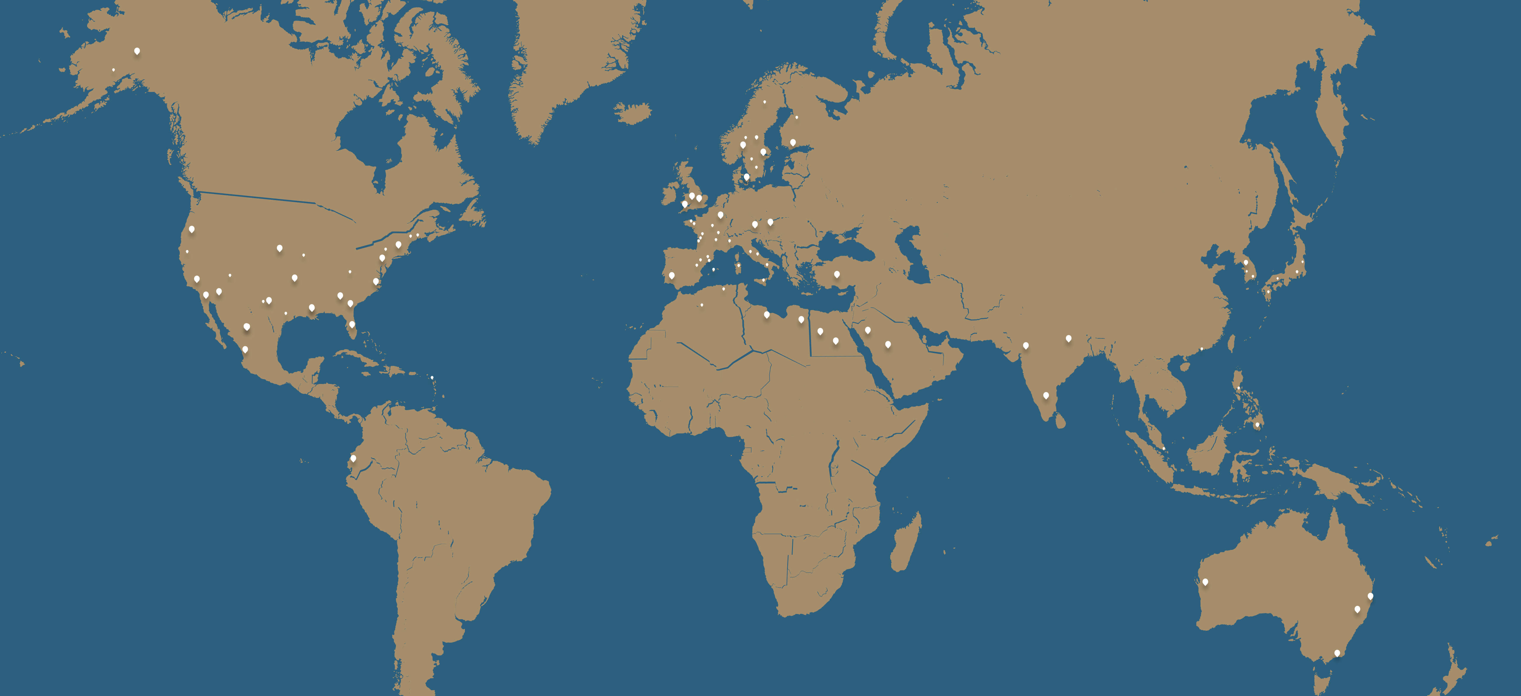 International Sales | Duralock