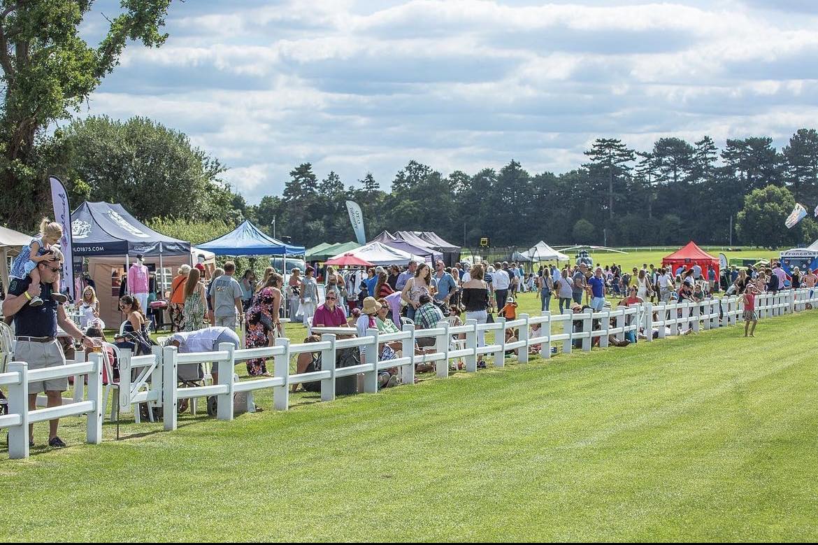 A trusted supplier of fencing solutions for Polo Clubs | Duralock